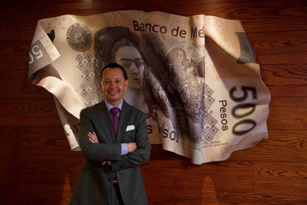 COVID-19 en el país: una entrevista con Carlos Rojo Macedo, presidente ...