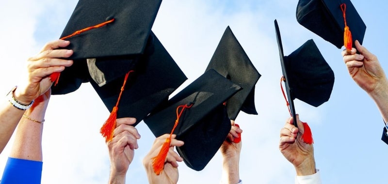 ¿Eres egresado y buscas trabajo? Estos son los 10 empleos con más ...