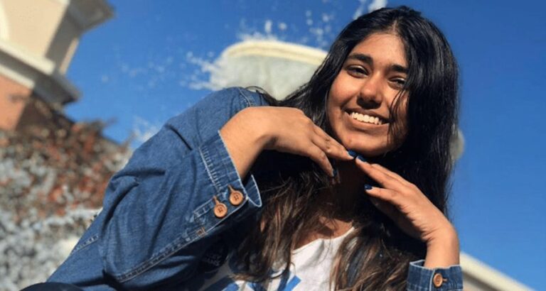 10 líderes jóvenes que están cambiando al mundo