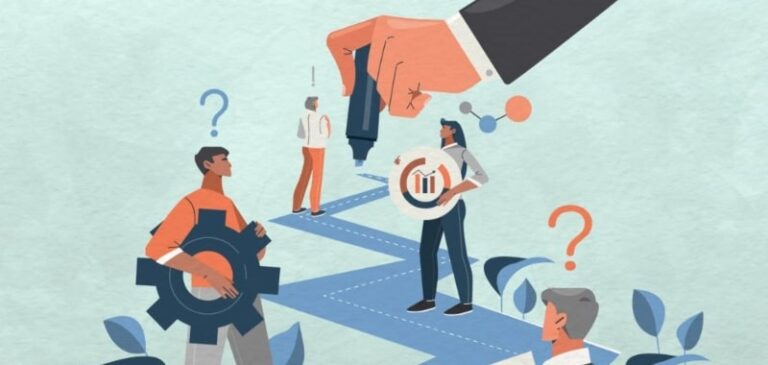 Movilidad interna, una herramienta para retener talento