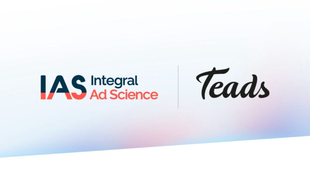 Teads innova al medir por primera vez ‘la atención a los anuncios ...