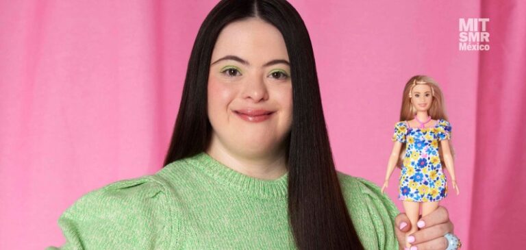 mattel lanza barbie para las personas con sindrome de down