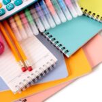 esta es la lista oficial de utiles escolares ciclo escolar