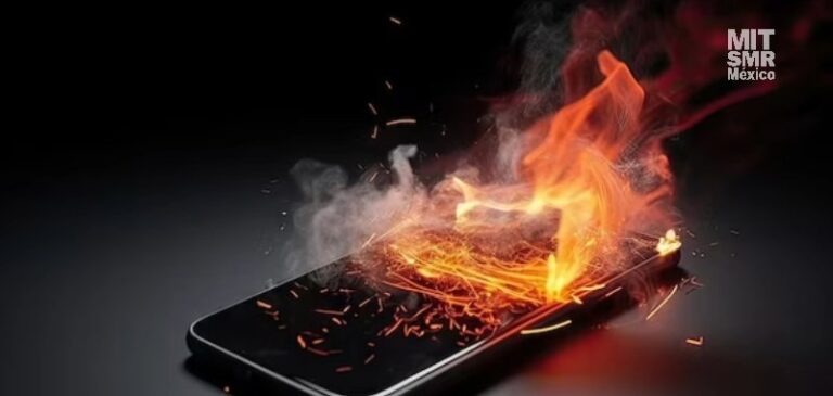 por que se calienta mi celular y como puedo evitarlo