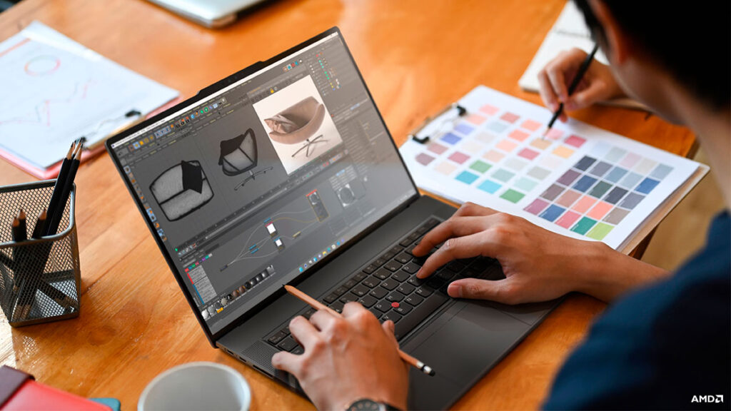 ThinkPad Z Series: lo mejor de Lenovo en tecnología y sustentabilidad