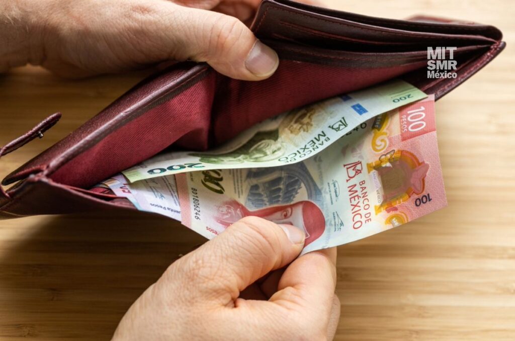 incremento salario minimo mexico