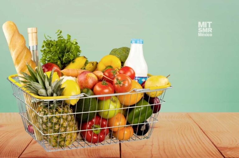 que es la canasta basica