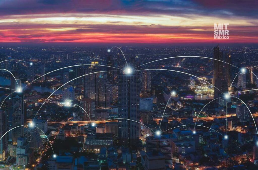 Ciudades inteligentes, otro gran reto para las telecomunicaciones