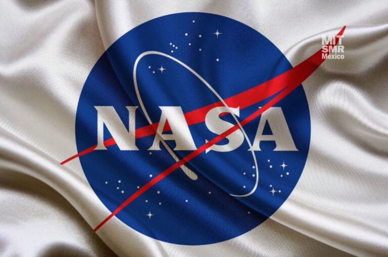 La NASA ficha a David Salvagnini como director de IA
