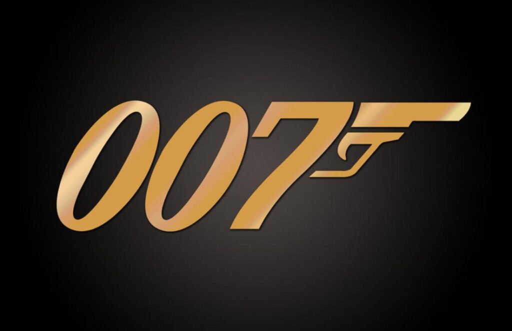 Logotipo De Lealtad A La Marca Bond