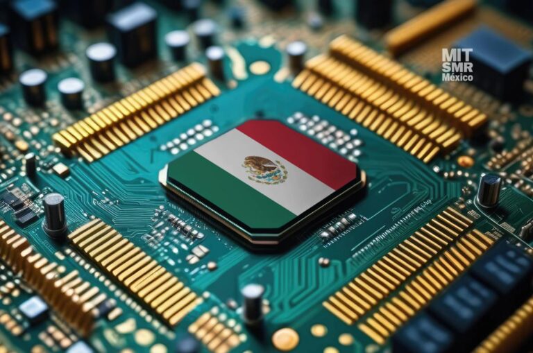 Los 6 estados líderes en la industria de semiconductores