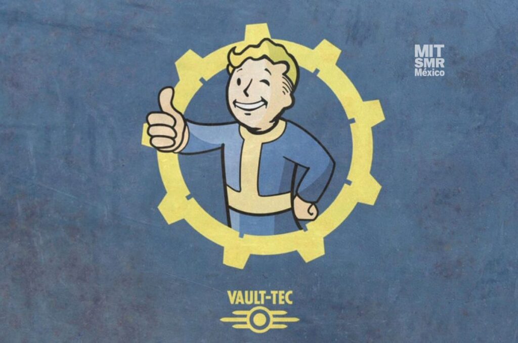 lecciones de liderazgo de fallout