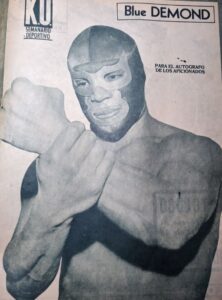 Blue Demon: 6 lecciones de liderazgo del héroe de la lucha libre