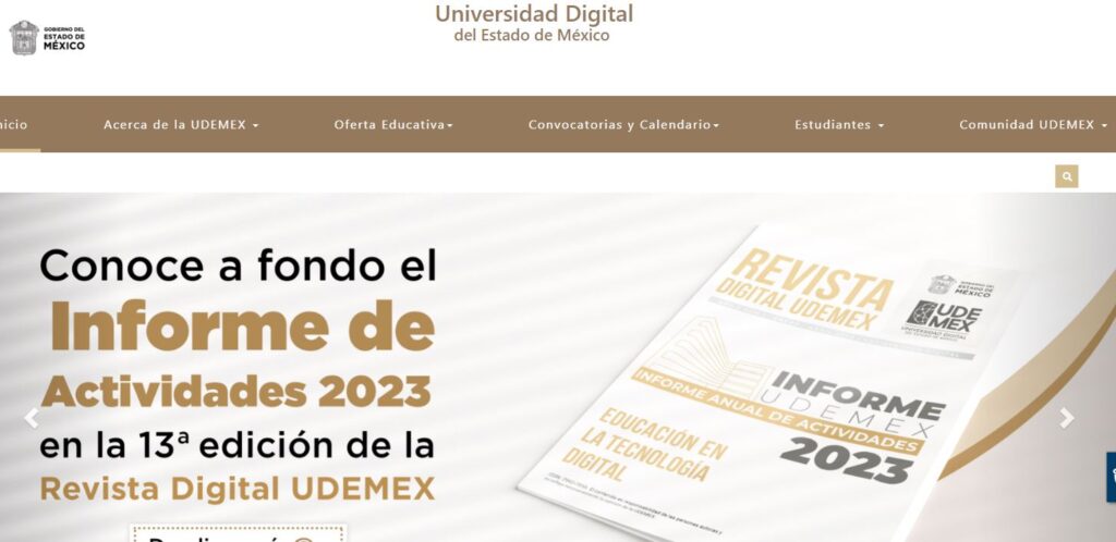 udemex