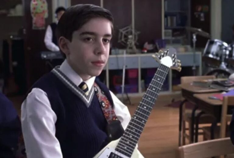 5 lecciones de trabajo en equipo de la Escuela de rock