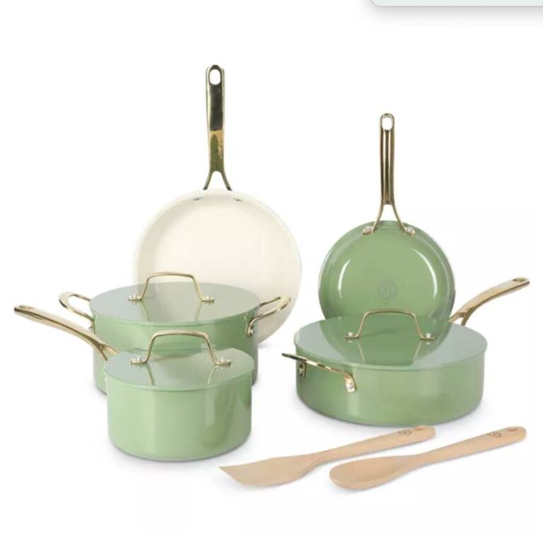 Las 5 mejores lecciones de marketing de Martha Stewart