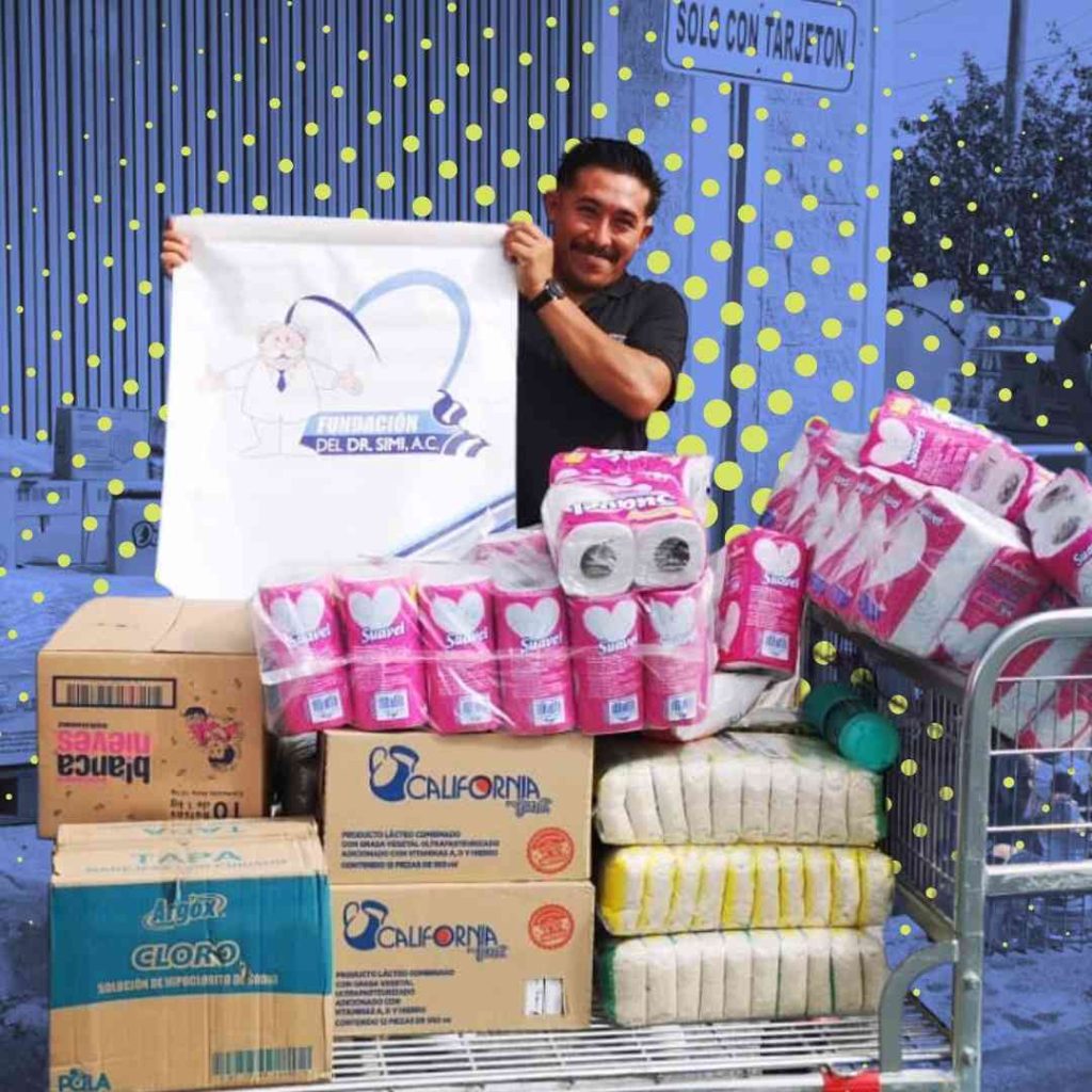 3 claves del Dr. Simi para ser una marca con impacto social